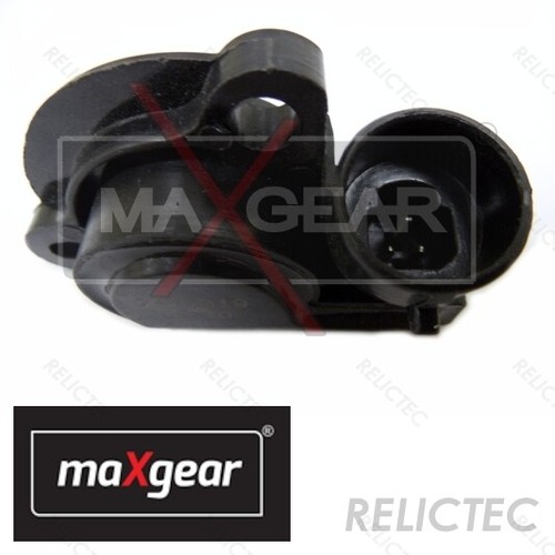 Throttle Position Sensor TPS Opel Vauxhall:ASTRA F,Mk III 3,VECTRA A ...