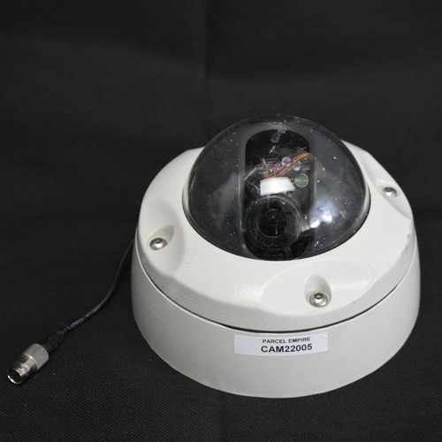 SILENT WITNESS V28RC Dome CCTV Security Surveillance Camera Anti-vandal ...