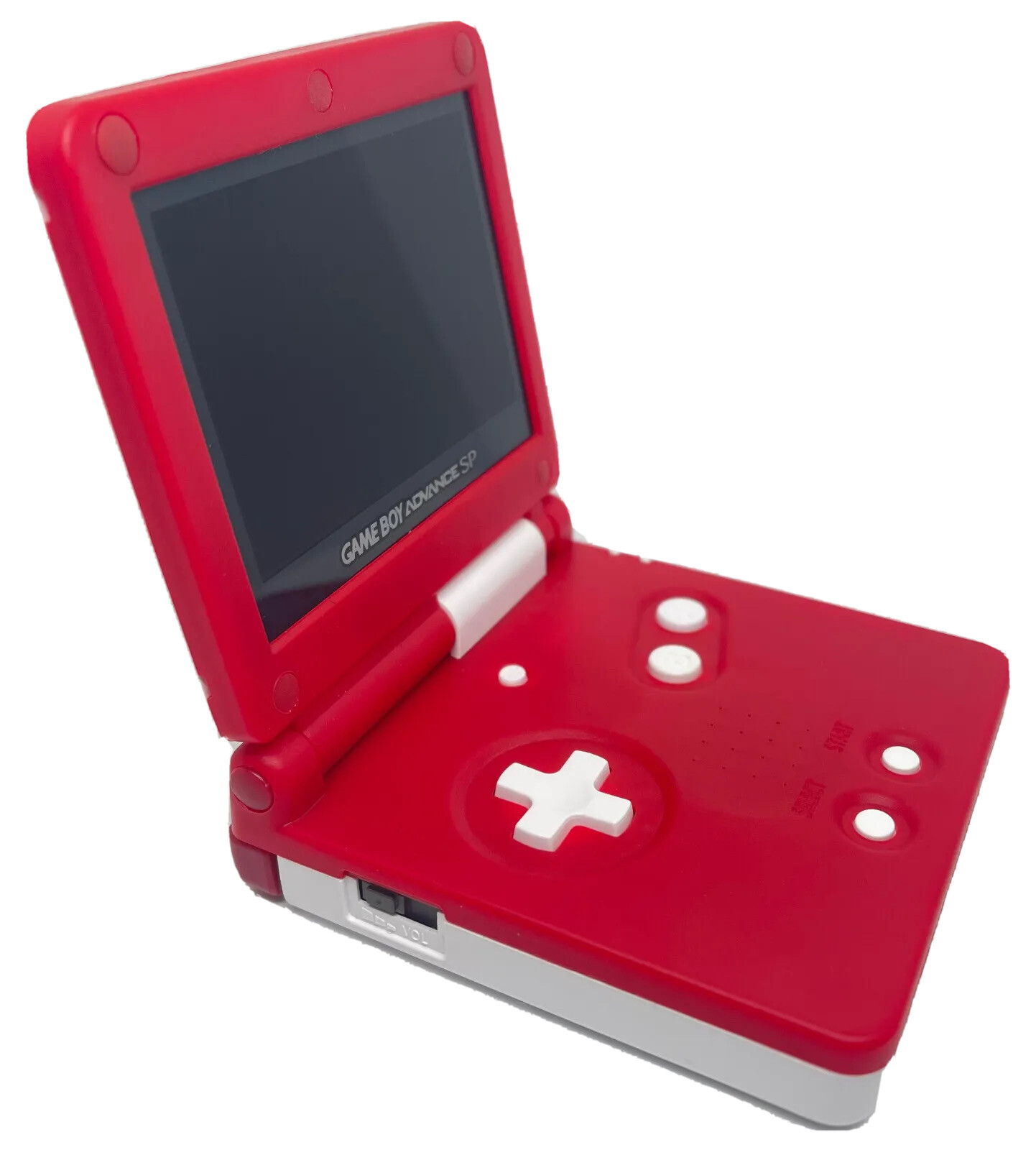 Pokemon GameBoy Advance SP GBA SP IPS V3 Screen Backlit Screen New ...