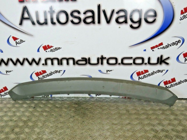 Genuine Hyundai Tucson Front Bumper Skid Plate 86565 D7110 for sale ...