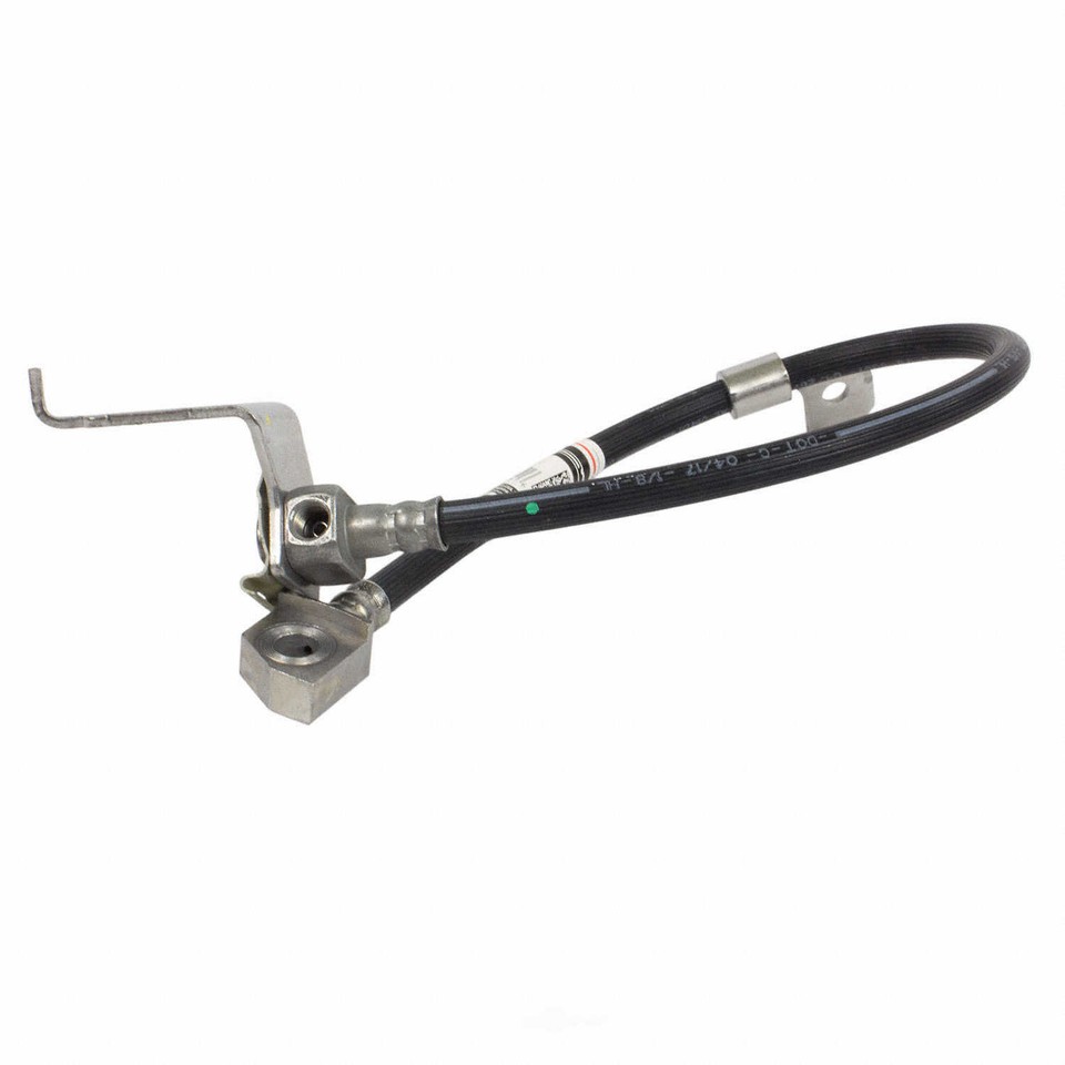 Brake Hydraulic Hose Motorcraft BRHR-218 fits 15-22 Ford Mustang | eBay