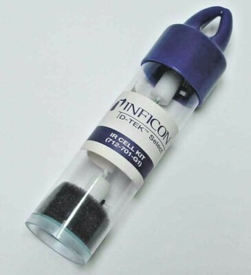 Leak Detectors - Inficon D-Tek Select Refrigerant Leak Detector