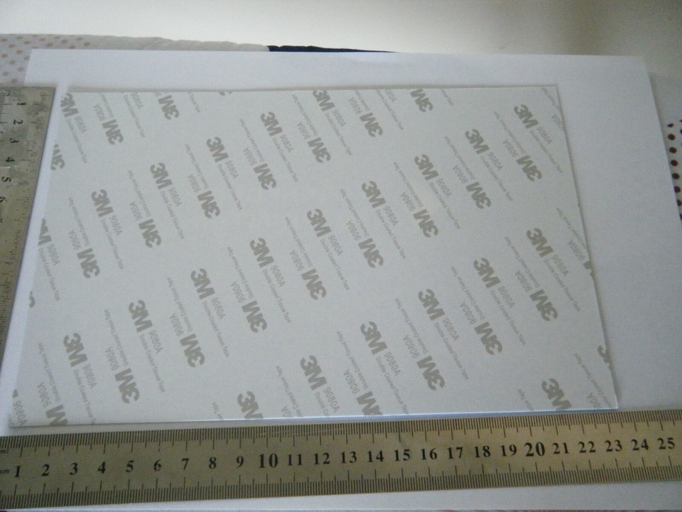 Flashforge Dreamer, Creator Pro Build Plate Sticker | eBay