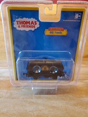 Bachmann Thomas & Friends 77038 HO Oil Tank NEW SEALED | eBay