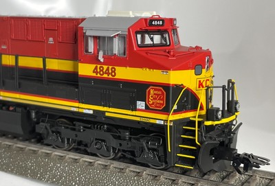 Märklin 38442 AC HO Diesellok America GE ES44AC Digital Sound DCC MFX ...