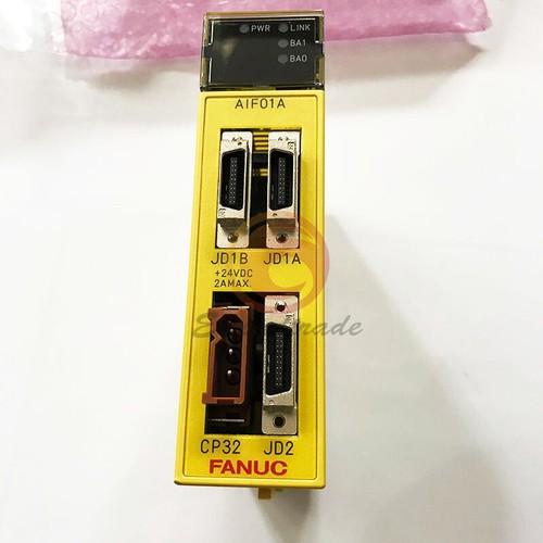 1PC FANUC A03B-0819-C011 I/O Module New | eBay