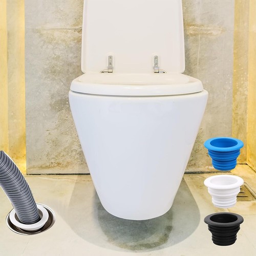 Reliable Silicone Drain Hose Plug Ensures Proper Drainage and Prevents ...