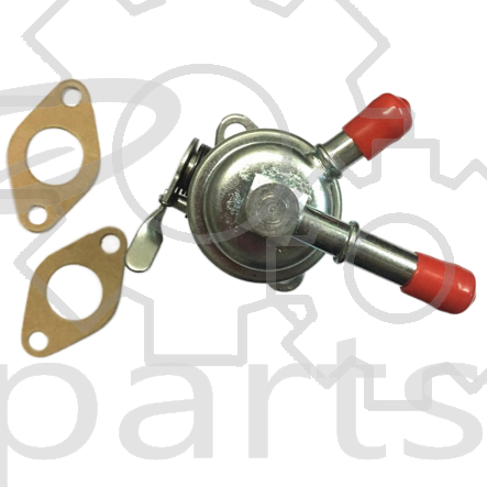 Fuel Pump 1G896-52030 1G89652030 For Kubota TractorL3200/3400/3800/4600 ...