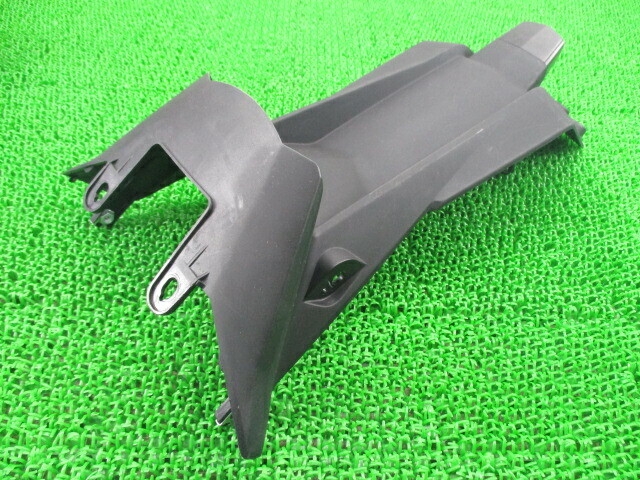 KTM Genuine Used KTM200 Duke Rear Fender 901 08 015 000 VBKJUC408EC007 ...