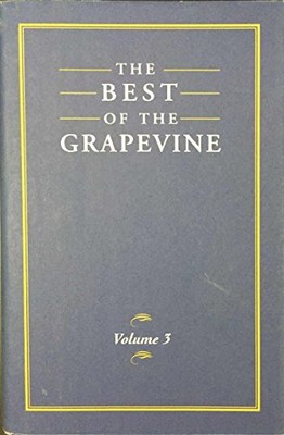 Best of the Grapevine Vol. 3, Various | eBay