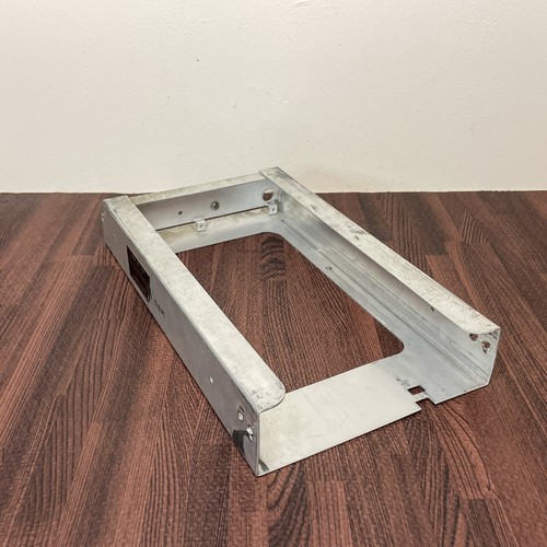 TKM MX 11 Narco Com 120 Radio Tray Rack, No Connector | eBay