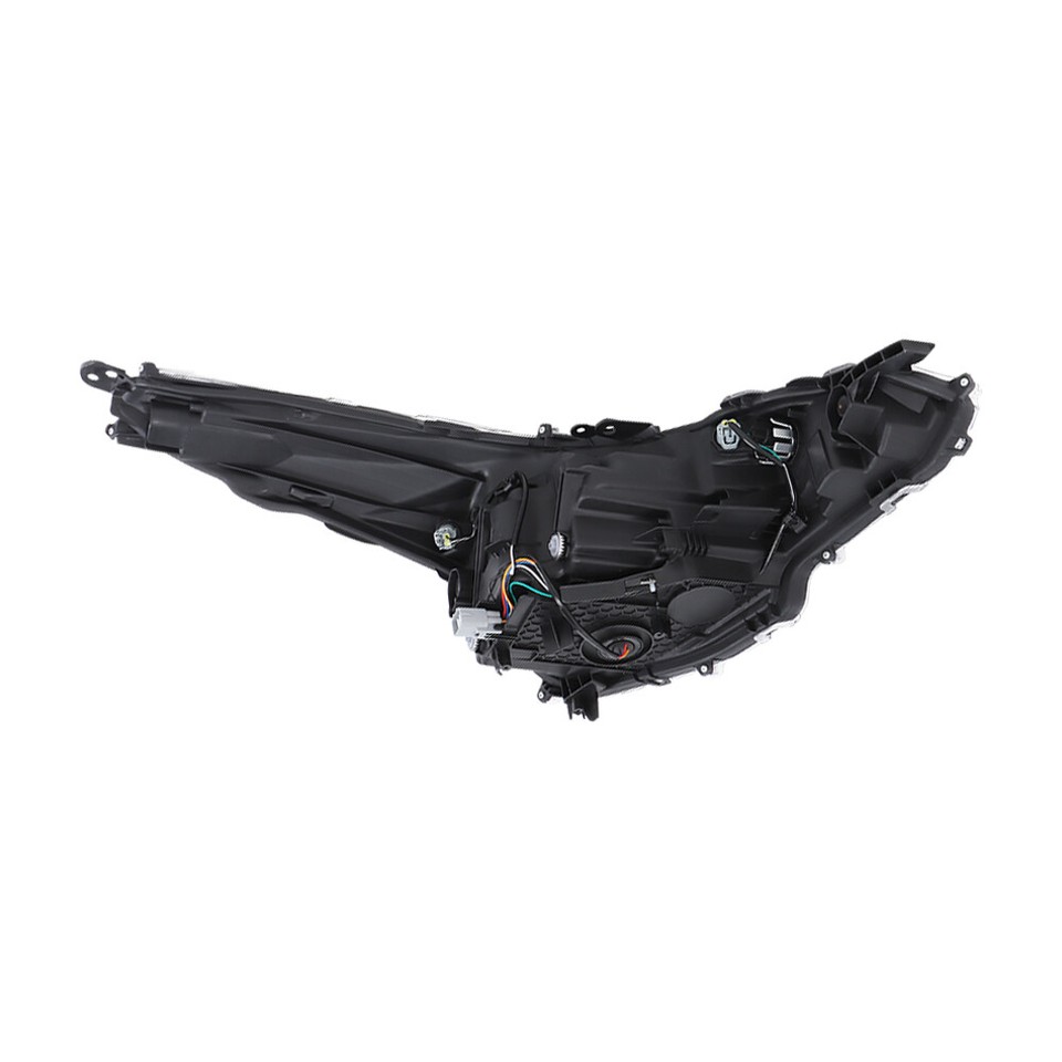 LABLT Headlight Headlamps For 2019-2021 22 Toyota Prius LED Left Side ...