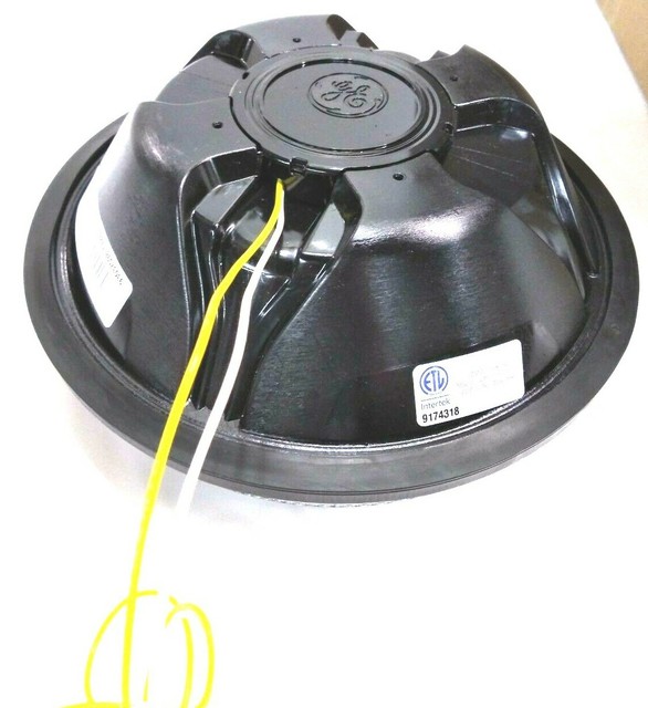 GE LED Arrow Signals DR6-YCAAN-VLA 12" Round Modules 120V Appearance ...