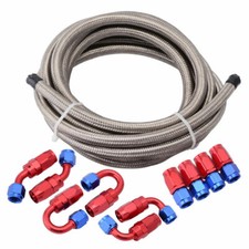 Nordson RediFlex 240V 5/16" 8ft Automatic RTD Hose (274793) for sale ...