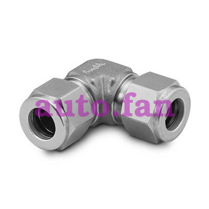SS-810-9 ferrule fitting ferrule stainless steel 1/2 ferrule elbow | eBay