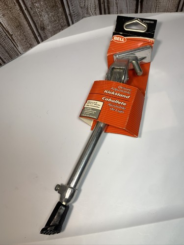 2002 Bell Bike Stander Luxe Adjustable Kickstand 16" - 27" - New Old ...