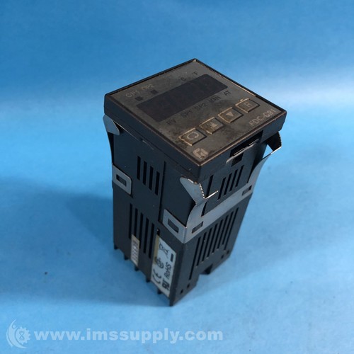 Future Design Control FDC-C91 Temperature Limit Controller USIP | eBay