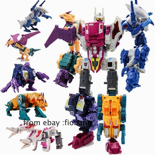 Transformation G1 Abominus brand new reissue WITH BOX | eBay