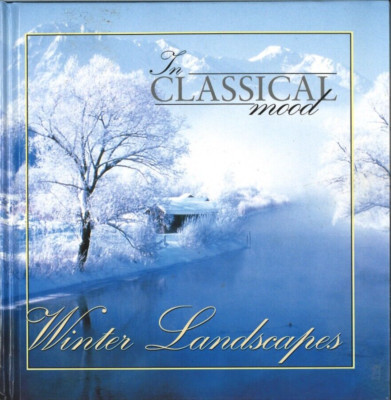 V14 NEW SEALED CD IN CLASSICAL MOOD WINTER LANDSCAPES | eBay Australia