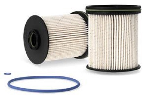 FLEETGUARD FF5995 - Cross reference fuel filters
