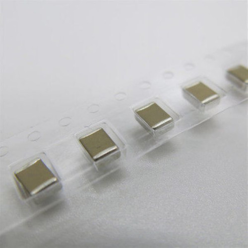 20PCS SMD Capacitor MLCC 226K 22uF 50V 10% 1210 3225 3.2*2.5mm X7R ...