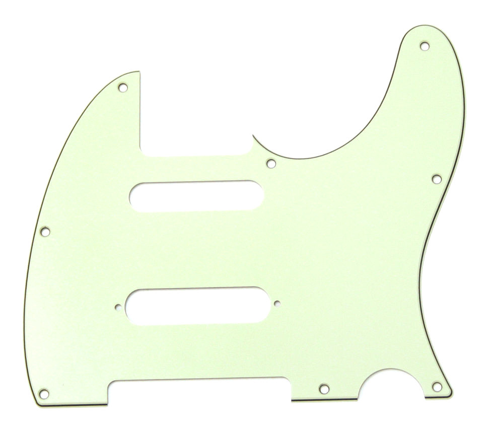 Fender Telecaster pickguards / scratchplates for sale