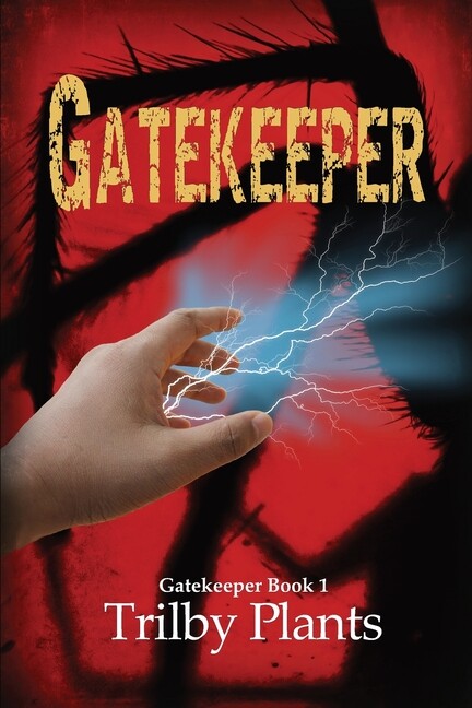 Gatekeeper: Book 1 9781539676546| eBay