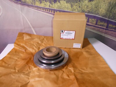 Harley 34 Tooth Compensator Sprocket Spring Kit FXST FLST FXD 06-11 ...