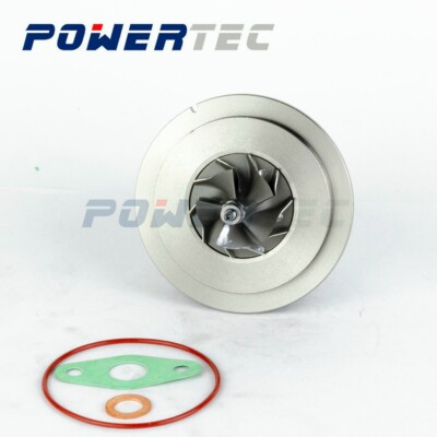 Cartridge turbo 821042 core for Dacia Nissan Renault 1.2 TCe 85 Kw ...