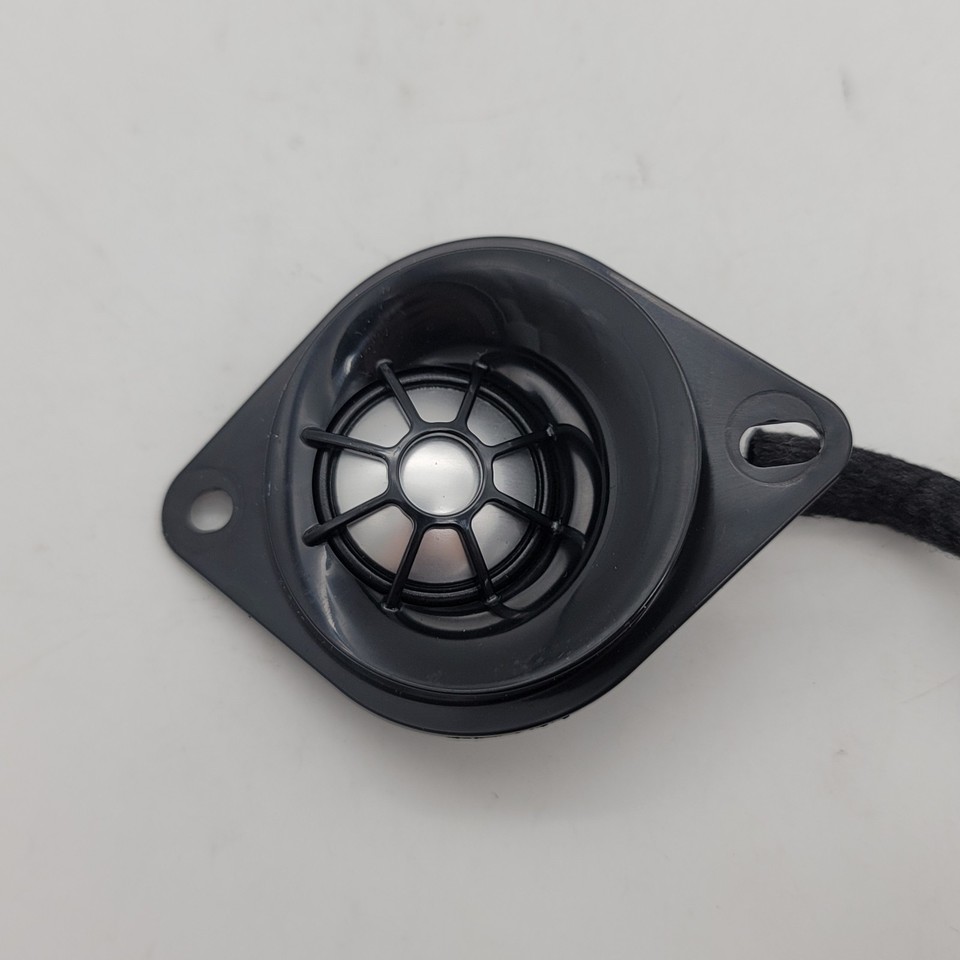 2019 - 2025 BMW G22 G82 G15 F92 G16 F93 HiFi Audio Speaker Tweeter OEM ...