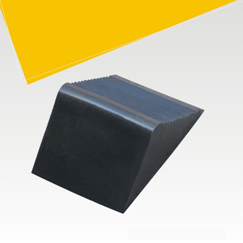 Wheel Ramp Pad Garage Stoppers for Your Vehicle Cars Accessories | eBay