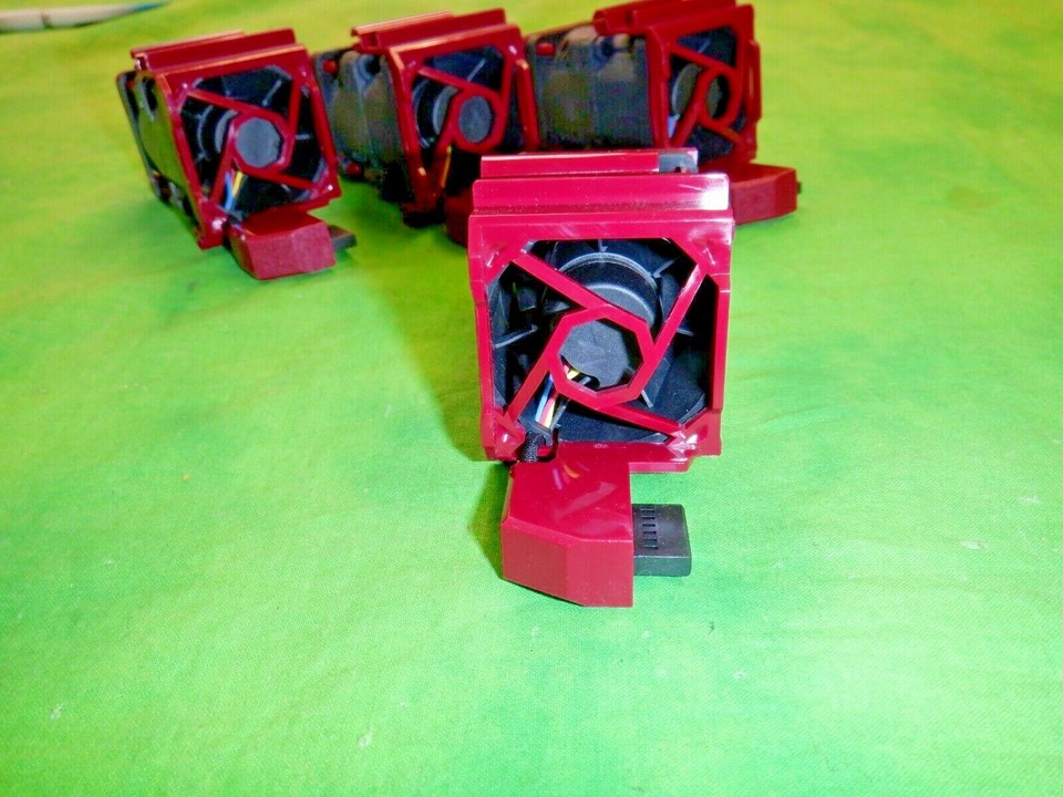 HP Cooling Fan DL360 G9 775415-001 792852-001 750688-001 LOT OF 21 PCS ...