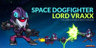 Space Dogfighter Vraxx Bundle (GLOBAL | ALL PLATFORMS) FAST SHIPPING | eBay