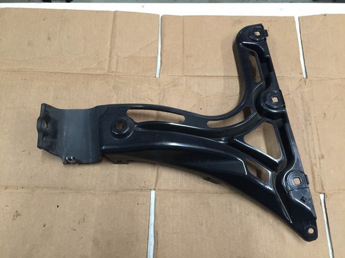 BMW OEM E60 528 535 550 LCI 2008-10 REAR LEFT SIDE BUMPER CARRIER MOUNT ...