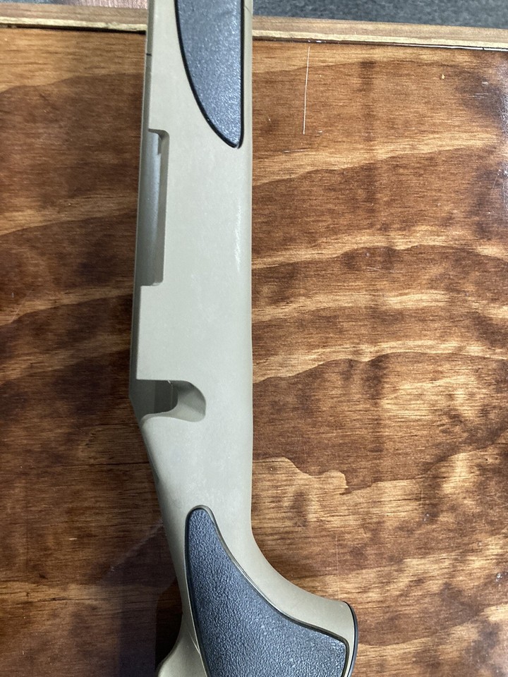 FACTORY REMINGTON 700 ADL SHORT ACTION RIGHT HAND BOLT ACTION RIFLE ...