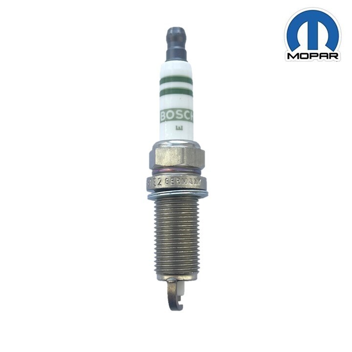 Denso 5344 - Alternative spark plugs