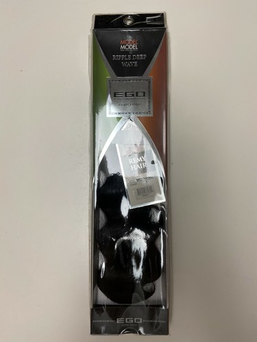 Clearance! Model Model Ego Remy Hair Ripple Deep Wave 12" | eBay
