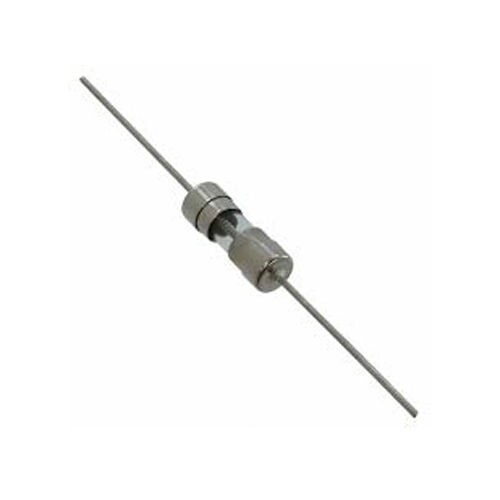 Pack of 5, Axial T2AL250V, T2A 250V, T2L250V Cartridge Glass, 1/8" X 3/ ...