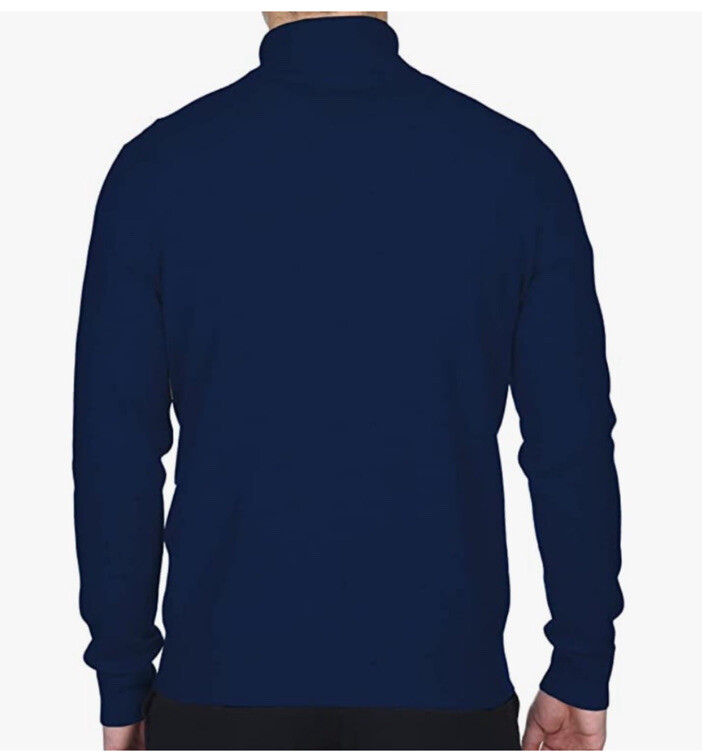 STATE FUSIO Merino Wool/Cashmere Turtleneck Sweater Pullover S | eBay