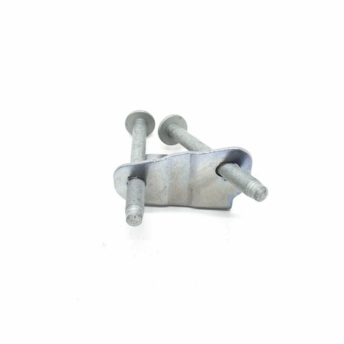 MB GLK X204 FRONT RADIATOR CORE SUPPORT RIGHT BRACKET A2046201714 | eBay