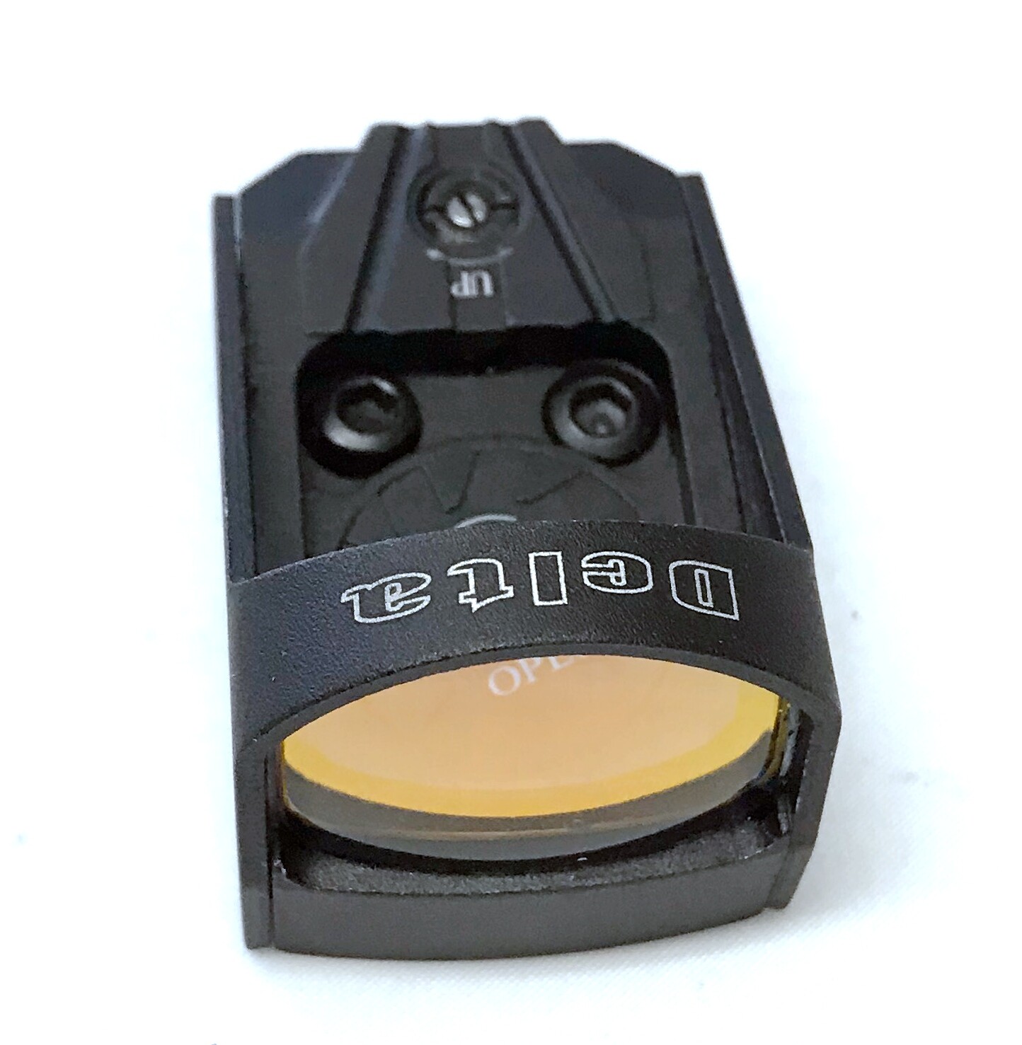 Ade Optics RD3-012 RED Dot Reflex Sight + RUGER LC9,LC380,LC9S pistols ...