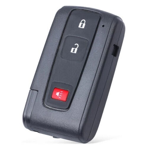 Tested Smart Car Key for Toyota Prius 2004-2009 Remote Fob MOZB21TG Non ...
