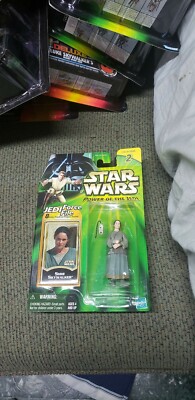 Star Wars The Power Of The Jedi Shmi Skywalker | eBay