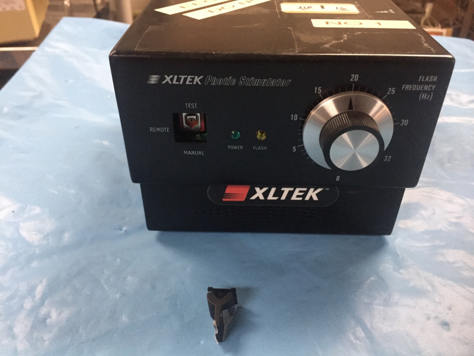 XLTEK XLPS-1P Photic Stimulators / For Parts Only / Switch Broken | eBay