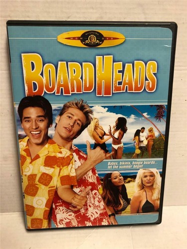 Boardheads (DVD, 2003), Tracy Bingham, Gabrielle Anwar 27616898999 | eBay