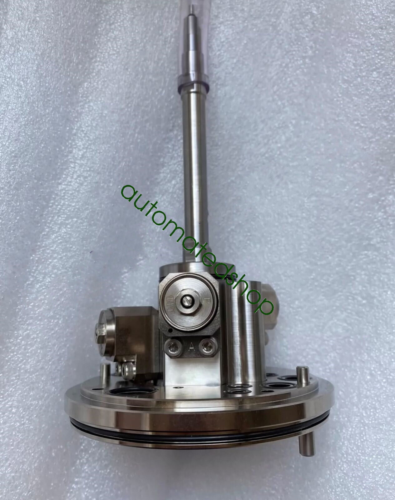 3HS1821-01 ABB Robot RB1000i EXT accessories new Via FedEx or DHL | eBay