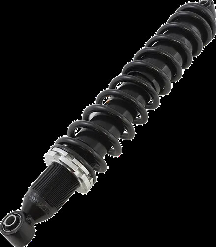 Moose Utility Heavy Duty Rear Gas Shock for Honda Rancher 420 4x4 07-09 ...