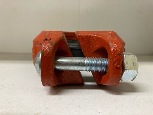 Victaulic 107n 4/114.3 QuickVic Coupler Coupling Rigid Pipe Fitting 4 ...