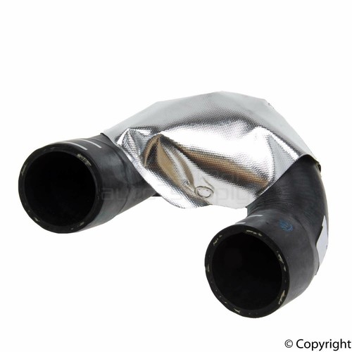 Genuine Engine Coolant Hose 11537545665 for BMW | eBay