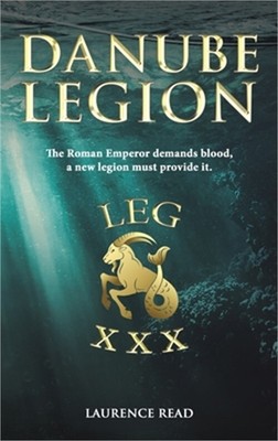 Danube Legion (Hardback or Cased Book) | eBay